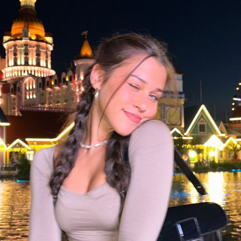 Милашкина Milana Nekrasovaaaa 1off ᐈ Смотреть видео в Yappy